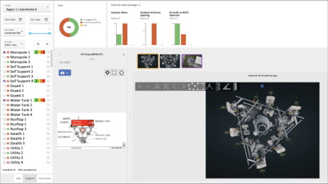 Drone Data Management Software | Drone Inspection Platform