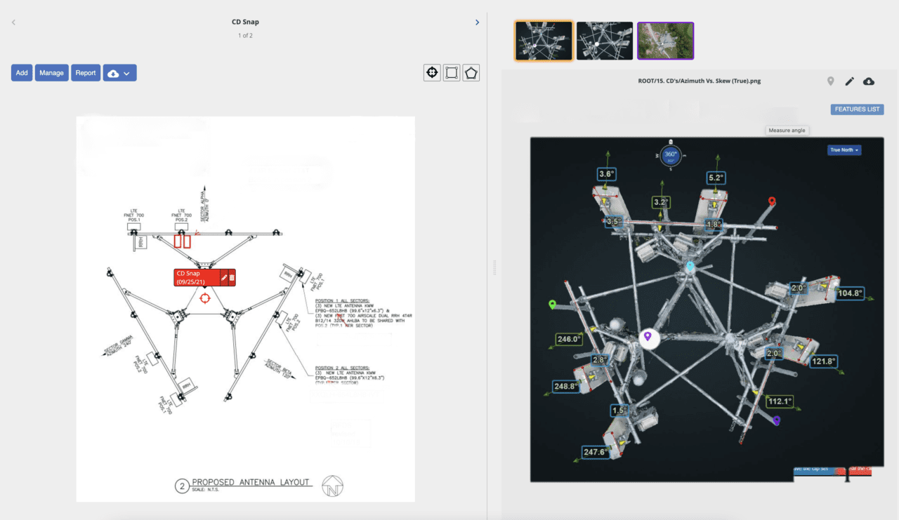 Pre-Construction Site Assessments | Optelos