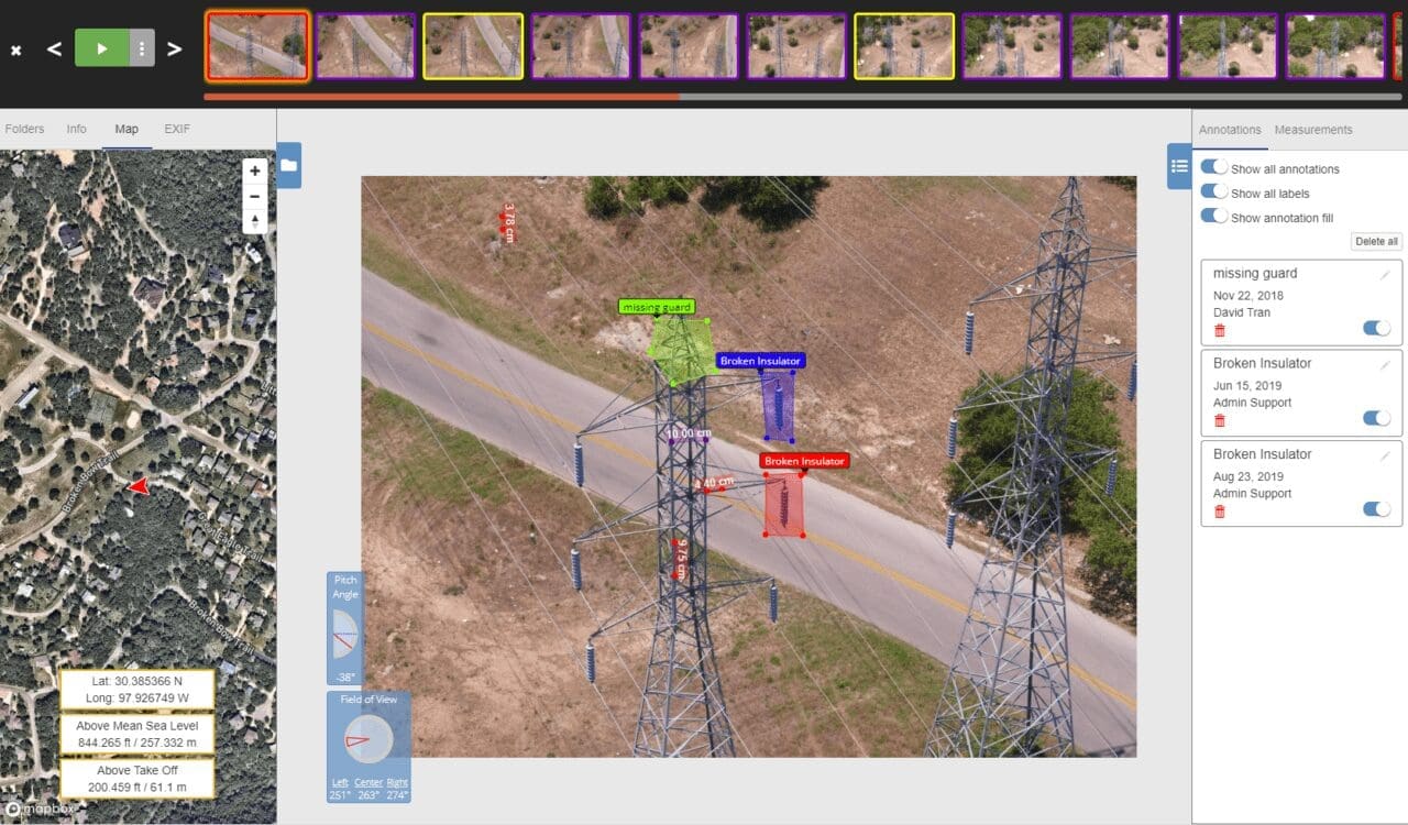 Drone Data Management Increasingly Critical For Achieving Digital ...