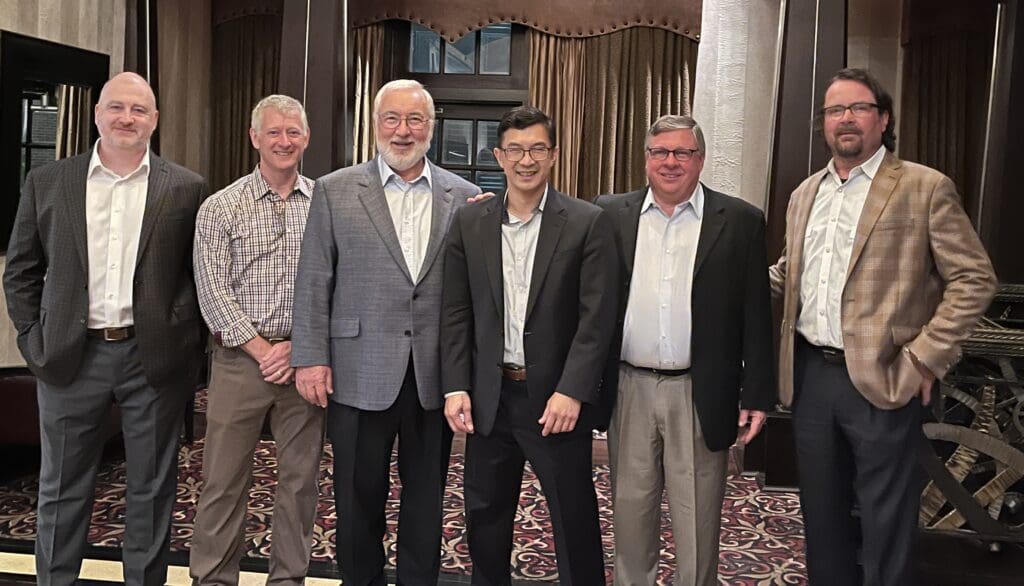 Mitchell Capital Announces Investment In Optelos To Accelerate The ...