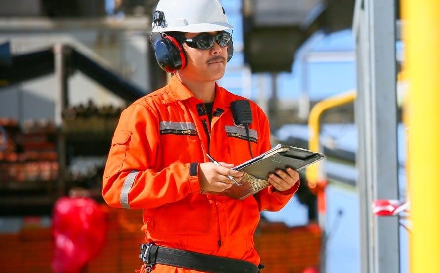 Modernizing Inspections: Drones & Asset Inspection Software