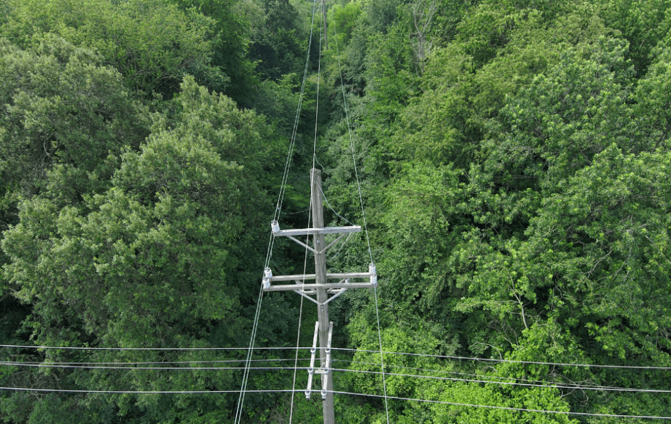 Aerial Utility Inspection: Transforming Asset Management With Aerial ...