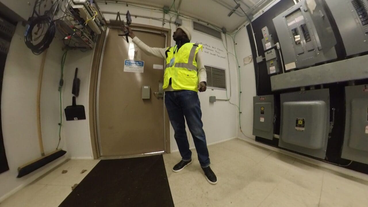 Streamlining Cell Tower Inspections And Site Assessments