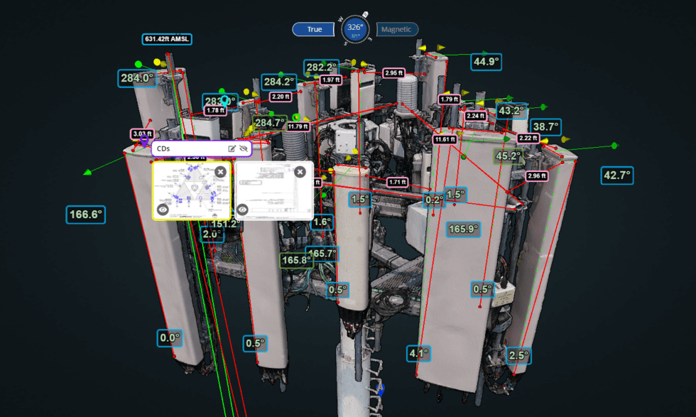 Streamlining Cell Tower Inspections And Site Assessments