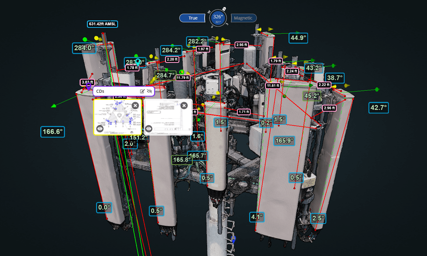 Streamlining Cell Tower Inspections And Site Assessments