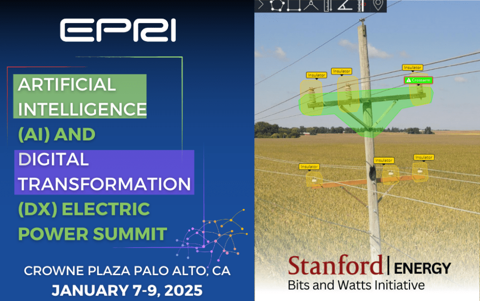 EPRI AI/DX 2025 | Optelos